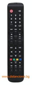 Дистанционни управления - Дистанционни управления за телевизори ...
