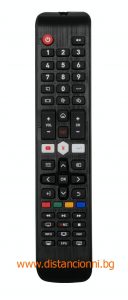 Дистанционни управления - Дистанционни управления за телевизори ...